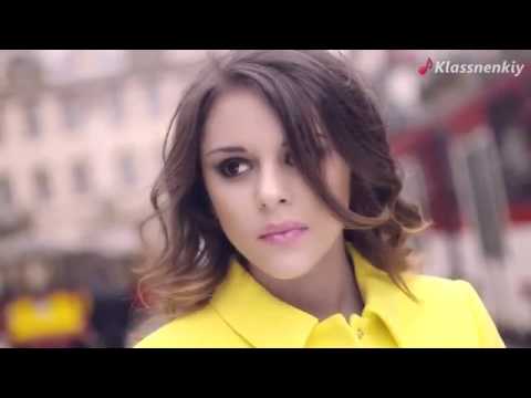 Etibar.1 Девочка моя  Новые Клипы 2015