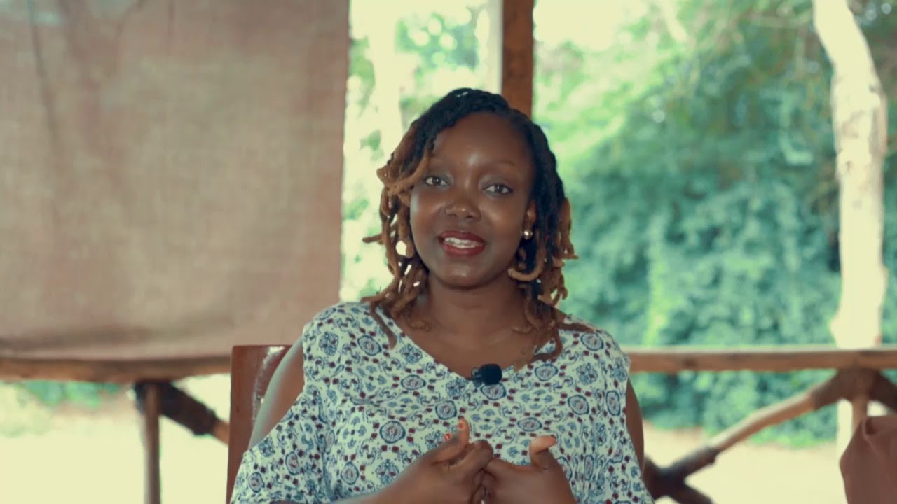 HOW TO SUCCEED FROM YOUR TALENT | QUEEN GEE 2019 LESSONS | QUEEN GEE ...