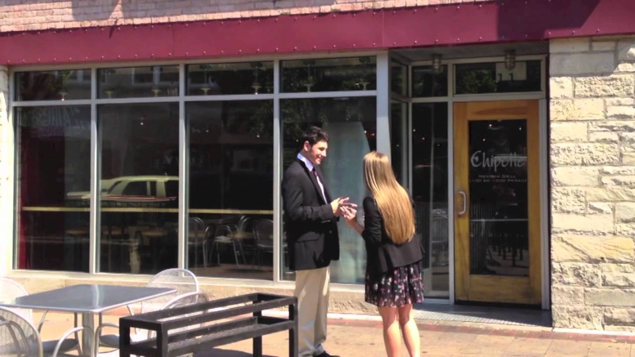 NSLC Commercial - YouTube