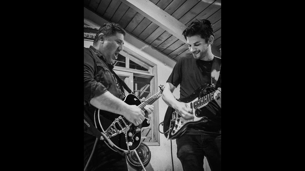 CHRIS ROCHA • ALEX TERCERO • MASTER CLASS • - YouTube