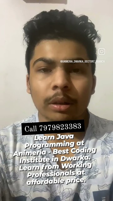 Java Course Near Me Java Programming In Dwarka Coding Classes In Dwarka Mod Java Course In