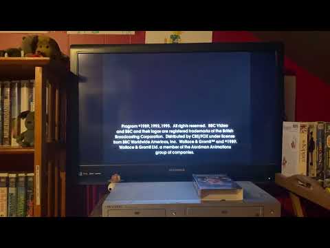 Opening To Home Alone 1991 VHS - YouTube