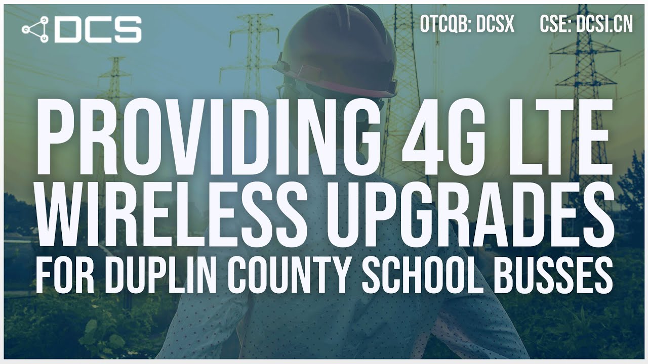 Direct Communication Solutions - Providing 4G LTE Wireless Upgrades for ...