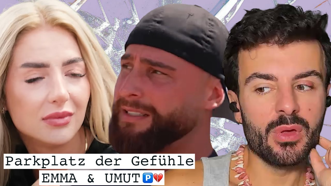 Mitten im Leben 2.0 – RTL macht sich über Umut & Emma lustig! - YouTube
