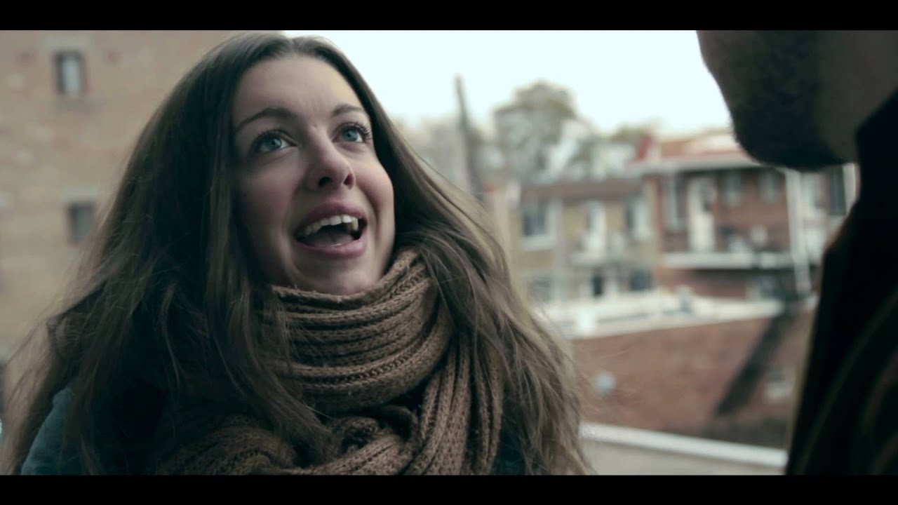 JESSICA TREMBLAY/DÉMO DE JEU - YouTube