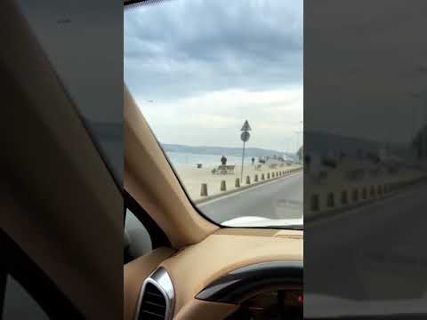 Araba Snapleri / Porsche Cayenne l’e Gezmeler