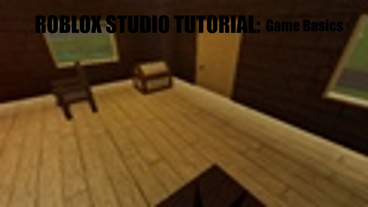 How to change the way your gears look - Roblox Studio tutorial - YouTube