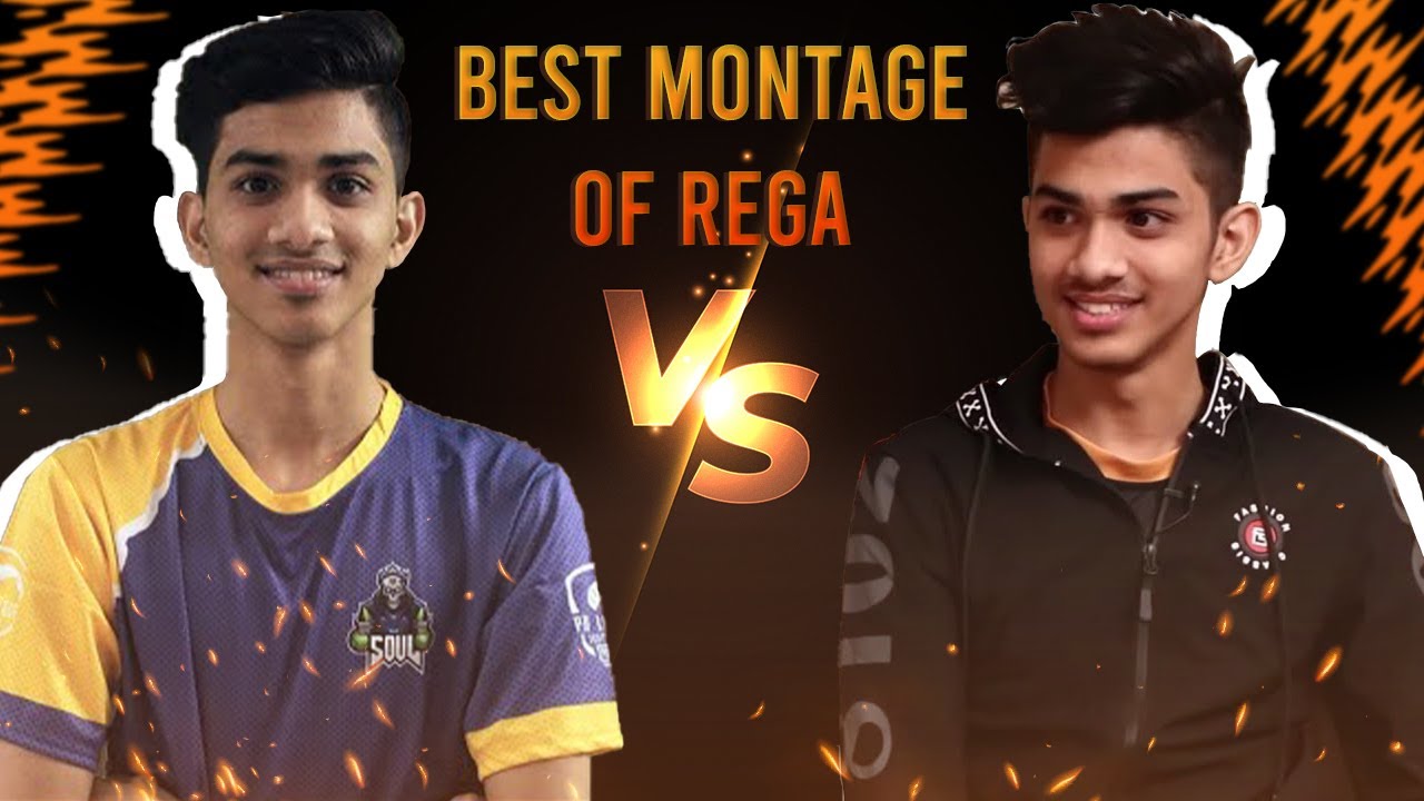 SouL's Heart - Regaltos | Best Montage of REGALTOS | Pubgm Last Montage ...