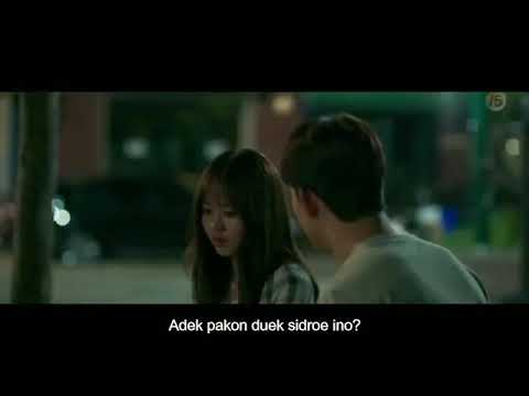 Adegan film Korea keluar sengaja eek dalam celana (sub Bahasa Aceh)