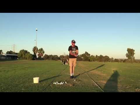 Matt Stapleton front shot - YouTube