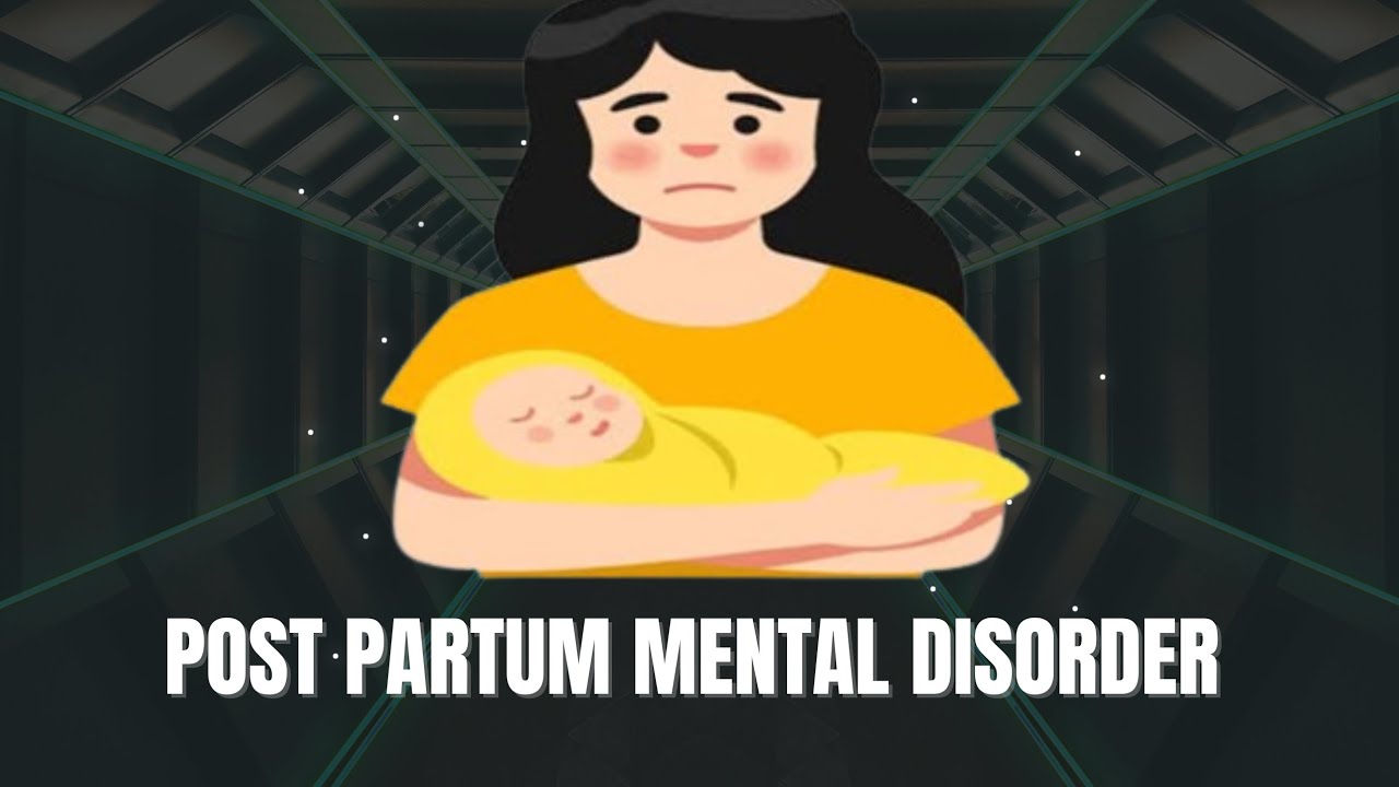Post Partum Mental Disorder Baby Blue Post Partum Depression Post post-partum-mental-disorder-baby-blue-post-partum-depression-post