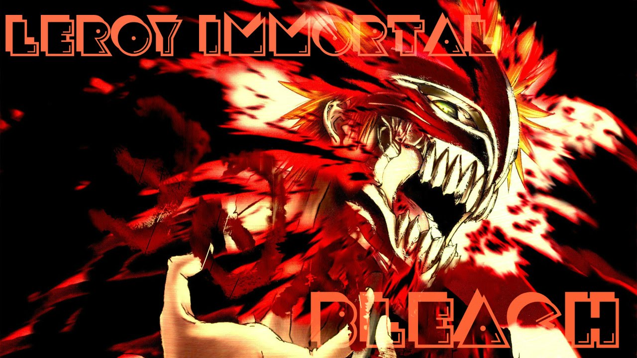 Bleach The Phoenix - YouTube