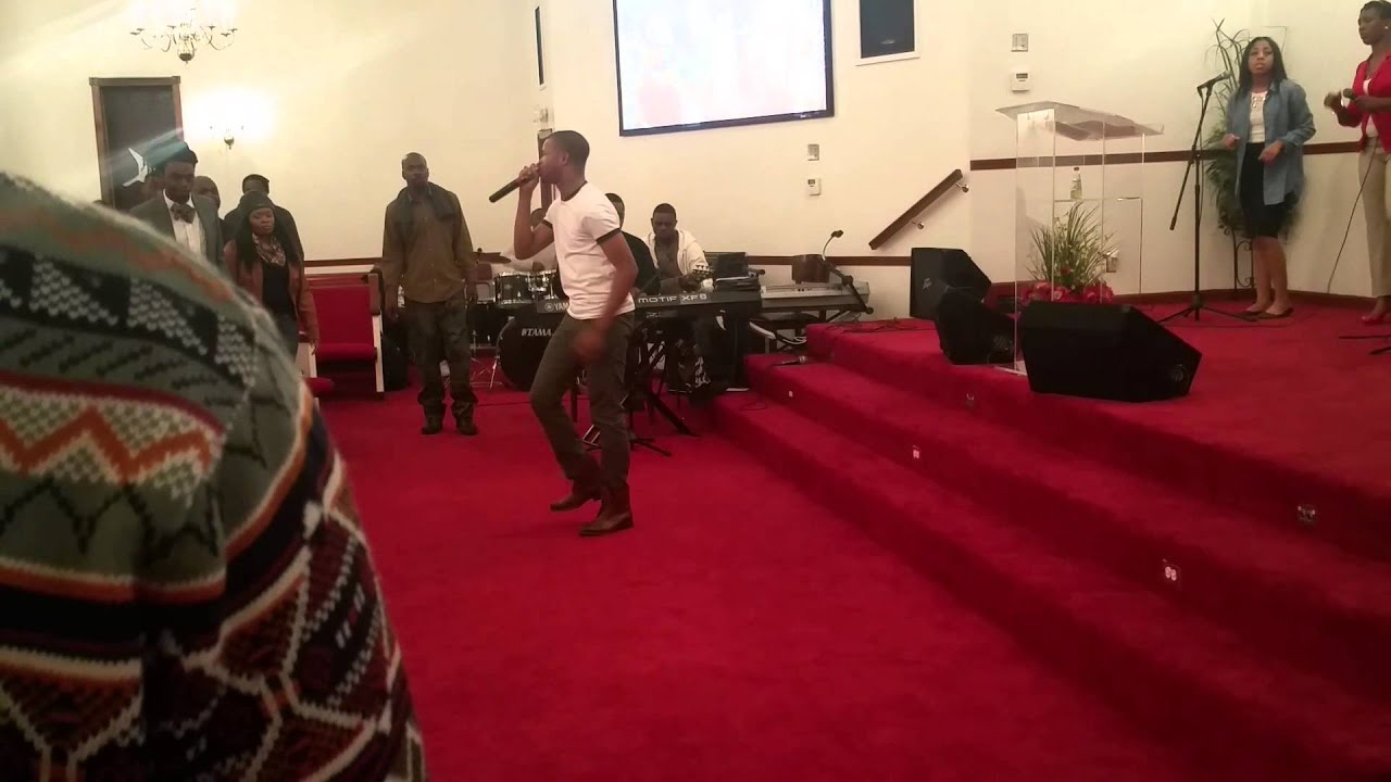 Old School (Kelontae Gavin) - YouTube