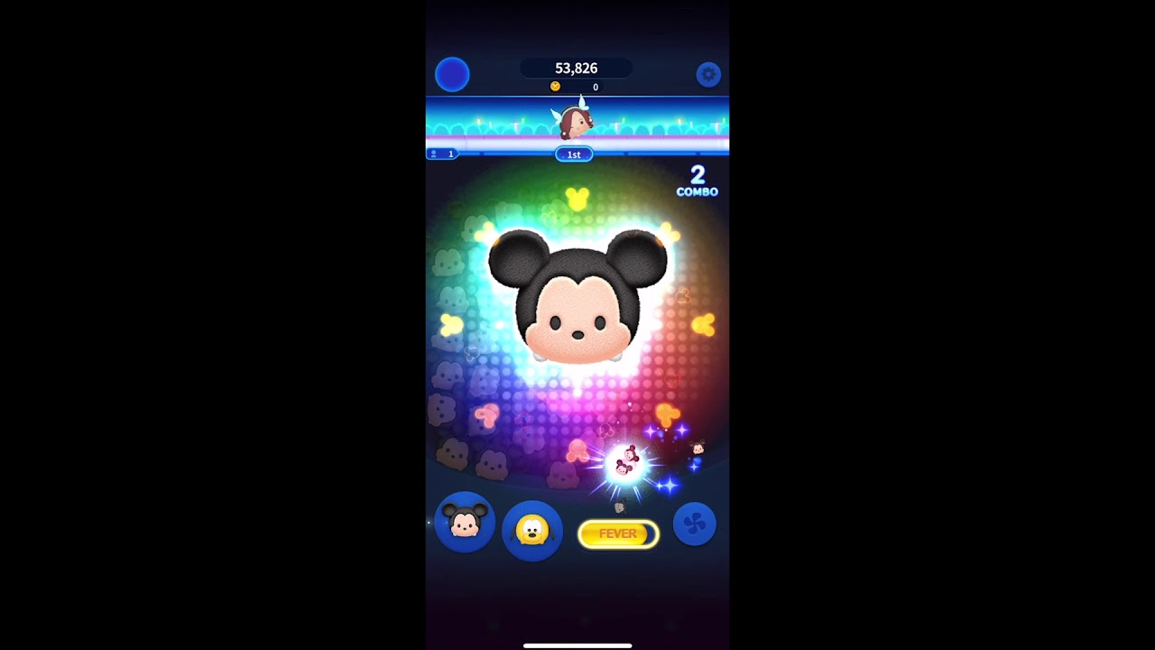 Tsum Tsum Stadium! ツムツムスタジアム - YouTube