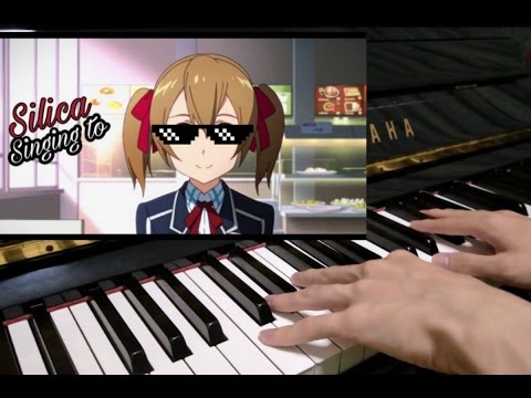 UBIQUITOUS DB ORDINAL SCALE OST (Silica Version) - YouTube