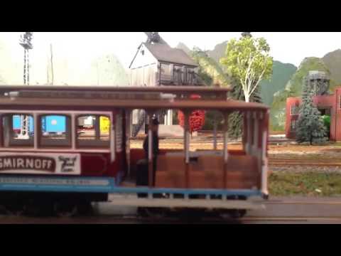 Real Life Sodor-1 Hour long FULL MOVIE - YouTube