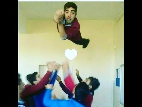 ÜÇ NİSAN KAYSI SAYKO LİSE VERSİON