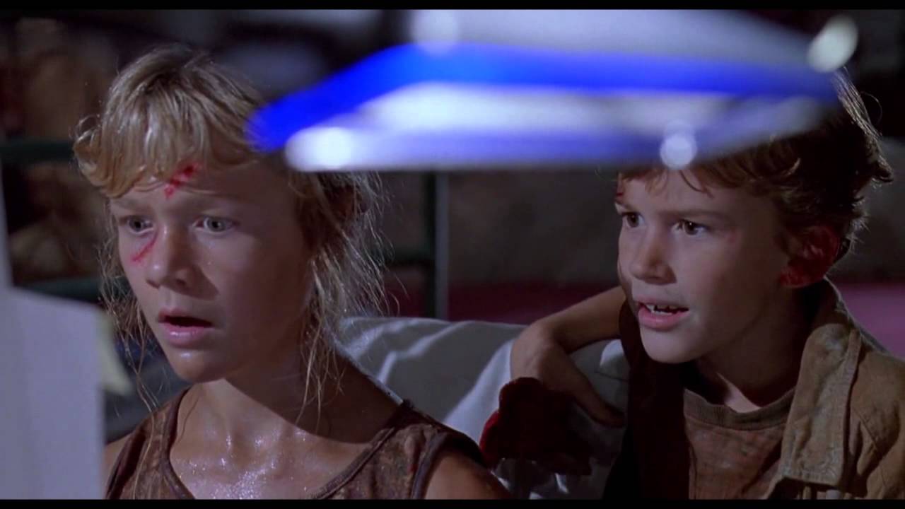 Jurassic Lex - YouTube