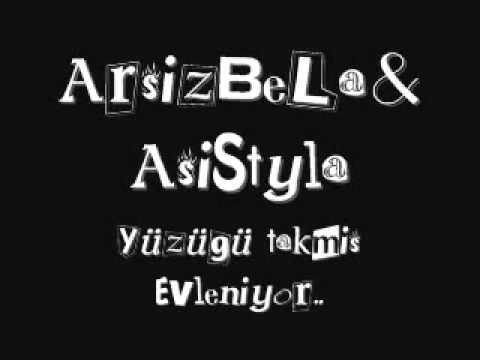Arsız Bela   Yüzüğü Takmış Evleniyor