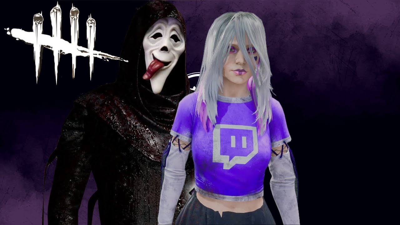 Defeating Twitch Streamers on DBD! - YouTube