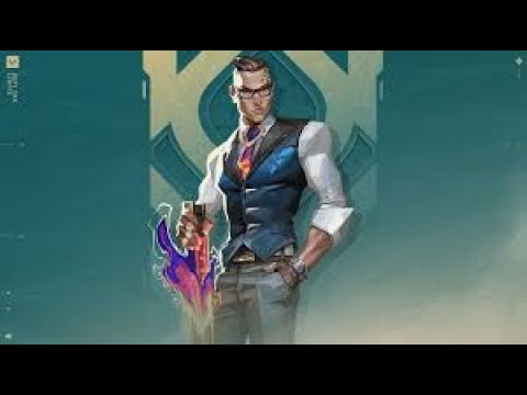 🔴Valorant | ko co title . - YouTube