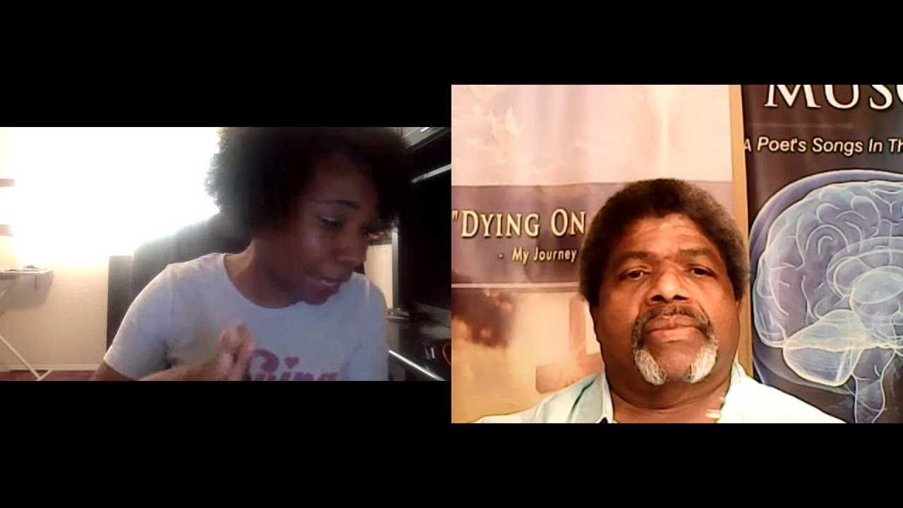 The Nobody Asked Me Guy Show, Investigator; LaTienda Pierre Davis: The ...