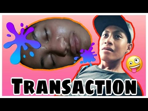TRANSACTION | by TROPANG SOLID - YouTube