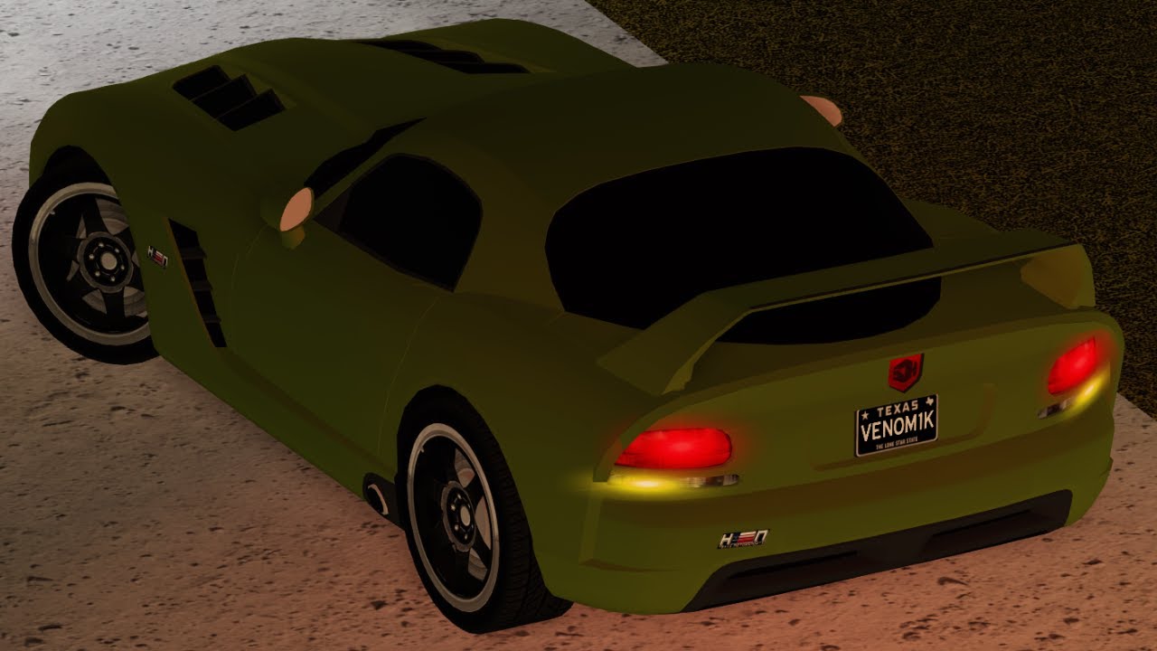 2008 Bullhorn Python HEEN Poison TT Horn - YouTube