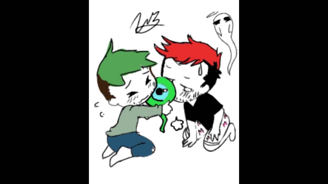 Septiplier SpeedPaint! ♥ - YouTube