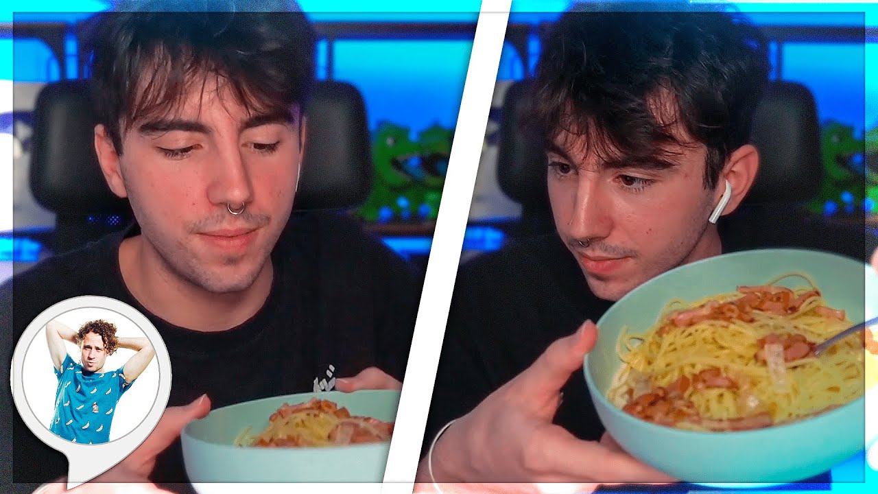 BUEN PROVECHITO #6 - BENIJU REACCIONA A LUISITO COMUNICA (como ...