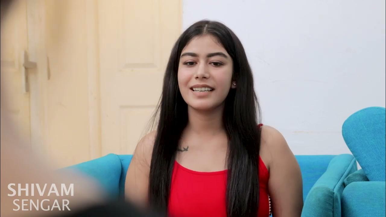 मलकीन आप बहुत अच्छी है | SHIVAM SENGAR - YouTube