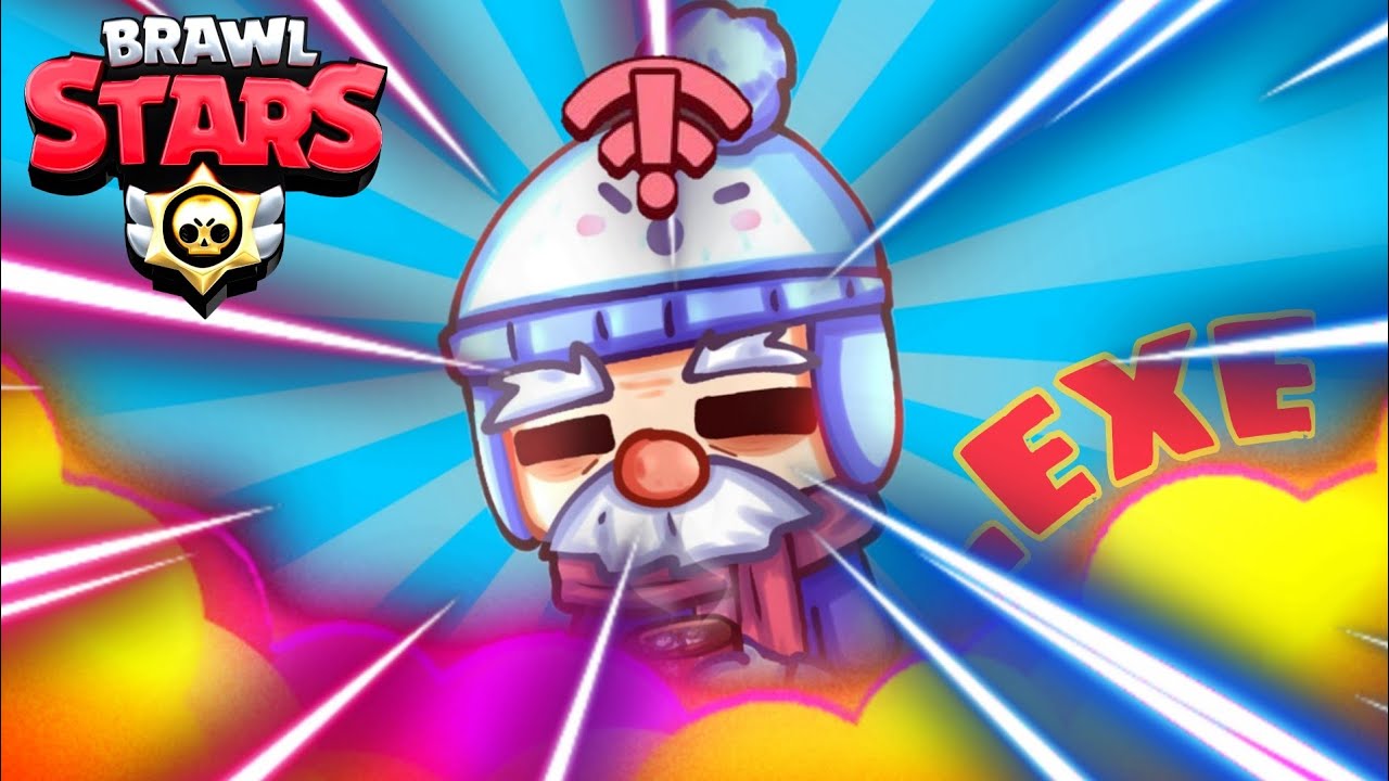 Brawl stars.exe - YouTube