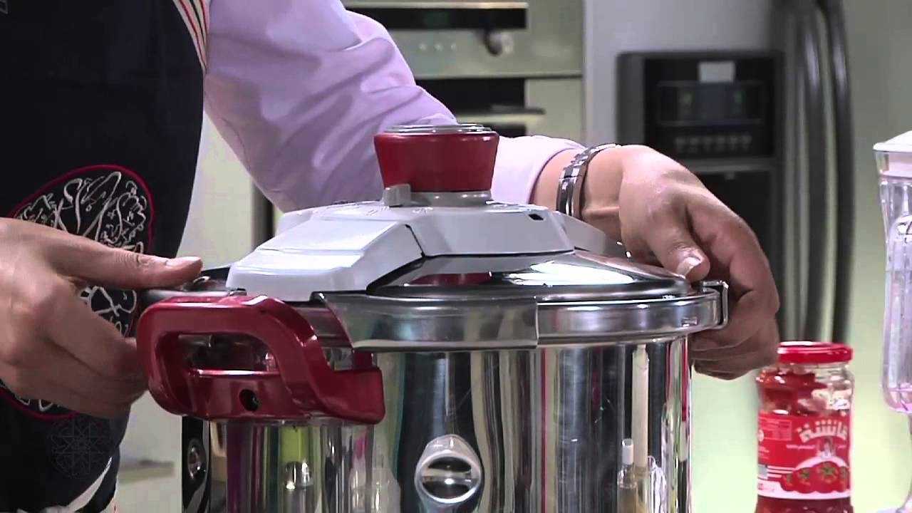 Choumicha : Harira Express / شميشة : حريرة سريعة - YouTube