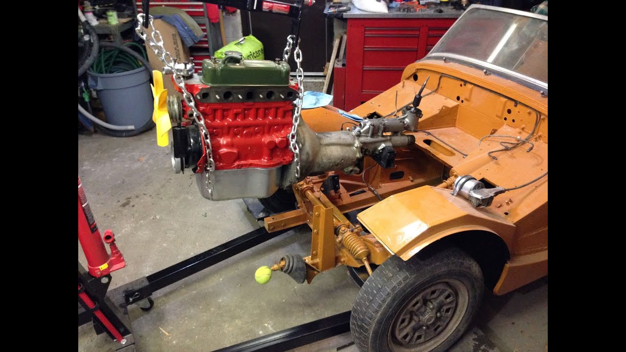 1971 MG Midget - 22 Year Build Slideshow - YouTube