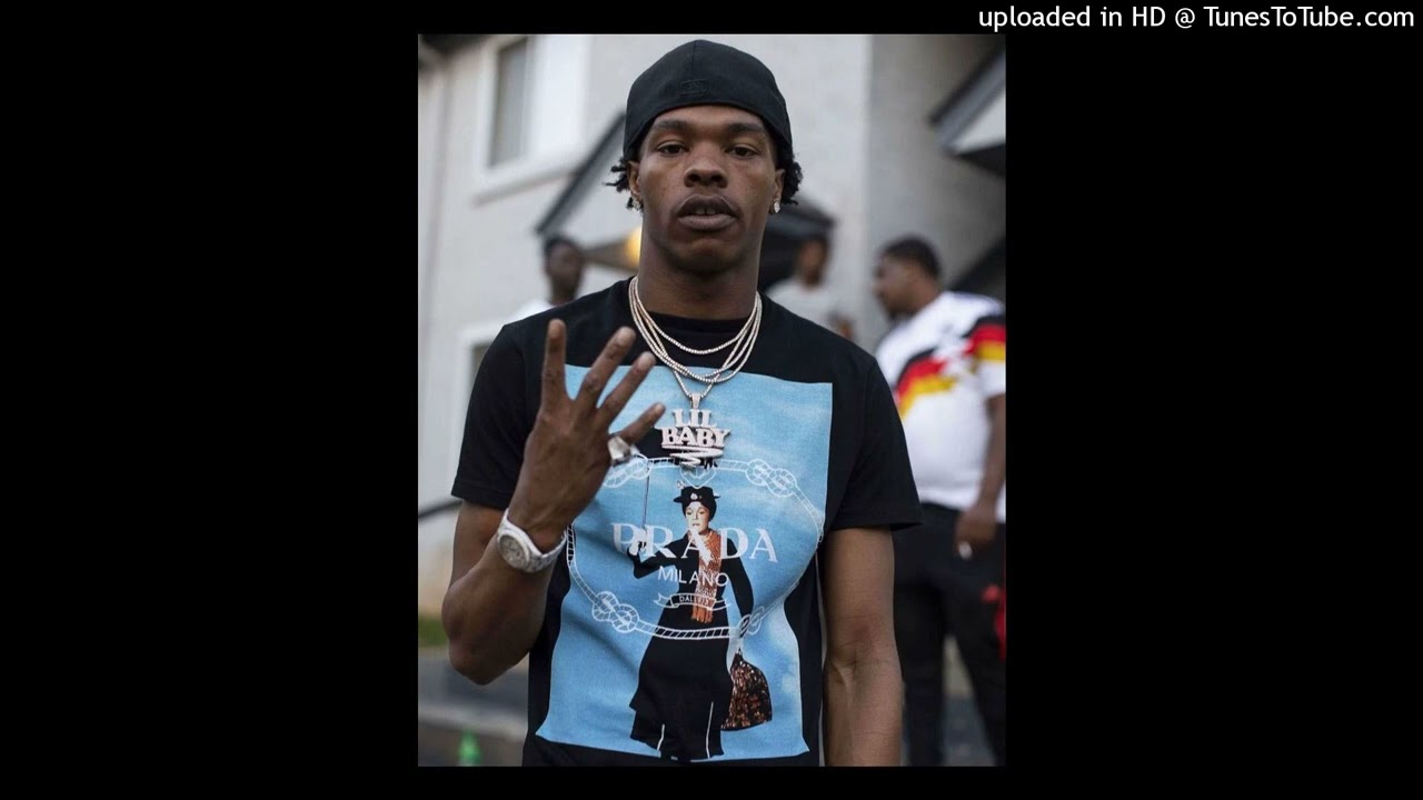 Cae Cartier x Lil Baby Type Beat "3 Deals" - YouTube