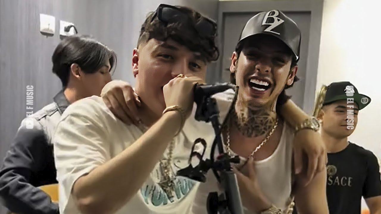 Lady Gaga - Natanael Cano Ft Gabito Ballesteros - YouTube