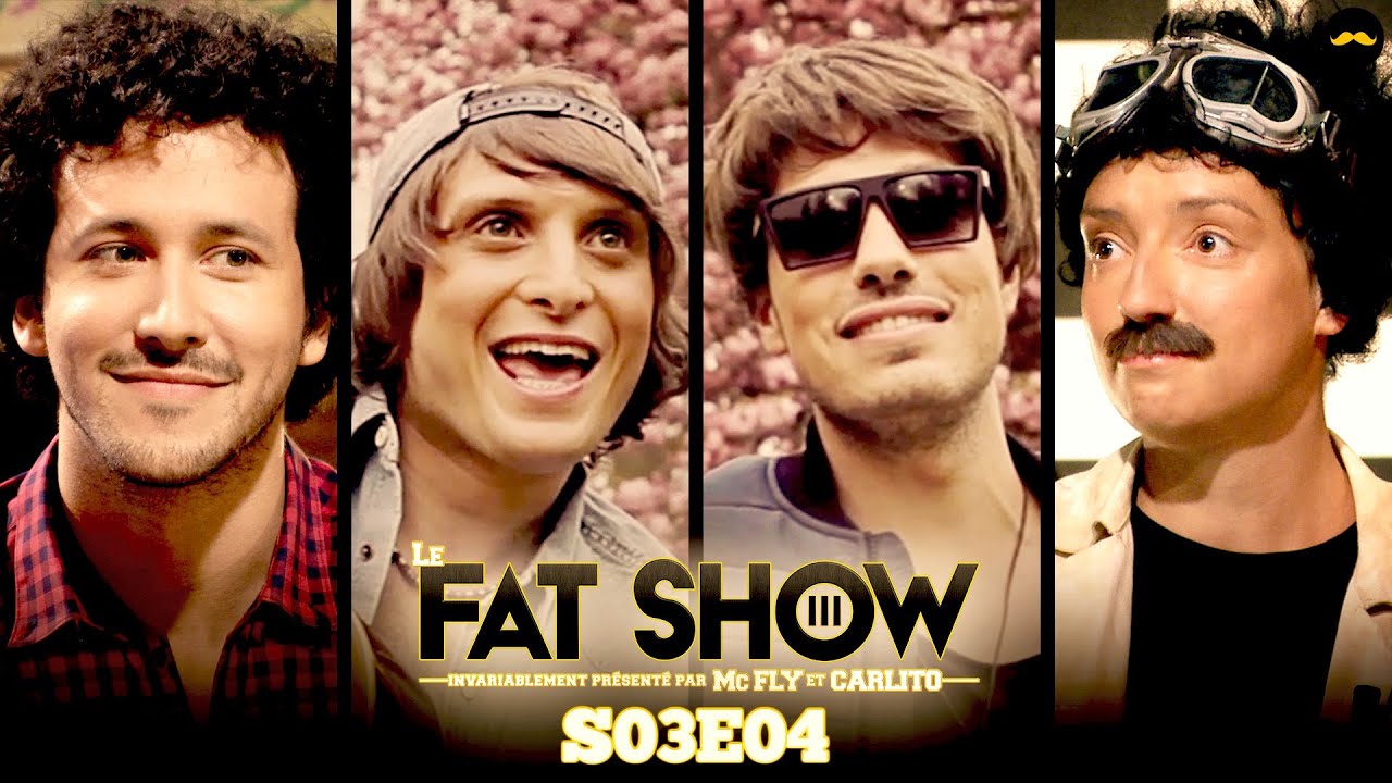 LE FAT SHOW S3E4 Feat. SLIM BERHOUN - YouTube
