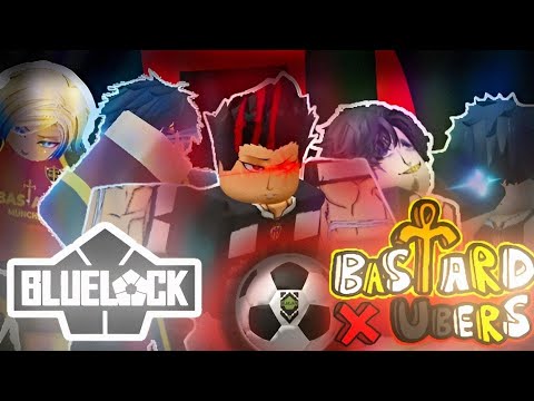 Bastard X Ubers PT 3 - versão ROBLOX @AniRap - YouTube