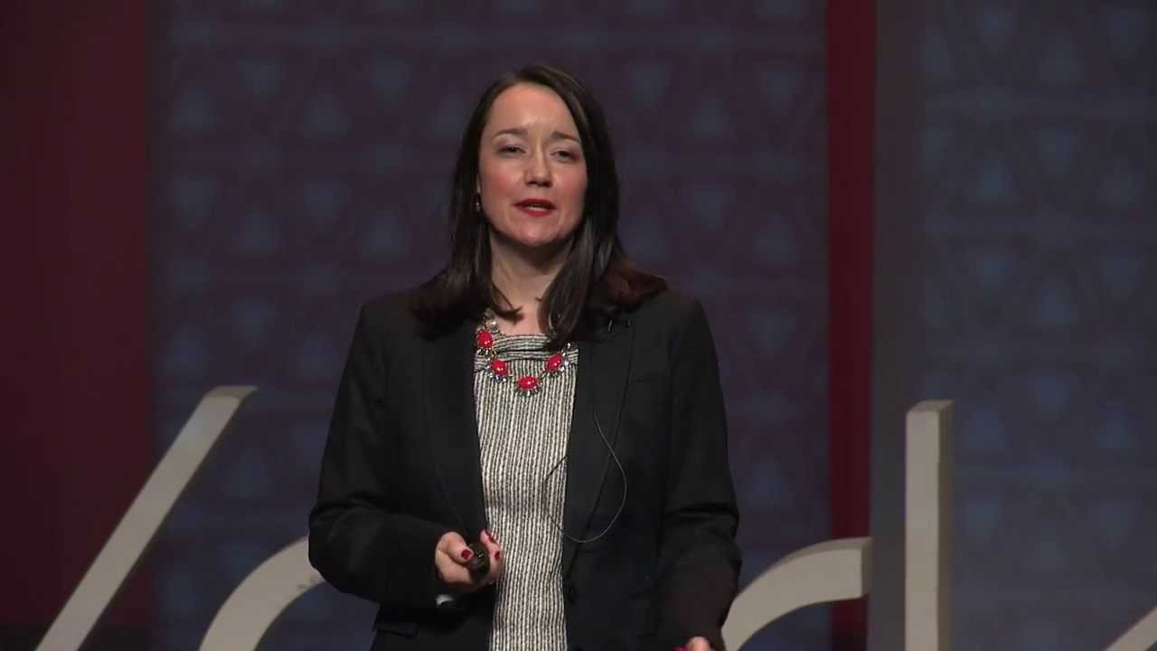 Why workplaces need 20-something leadership: Jennifer Sipos-Smith at TEDxYorkU 2014 - YouTube