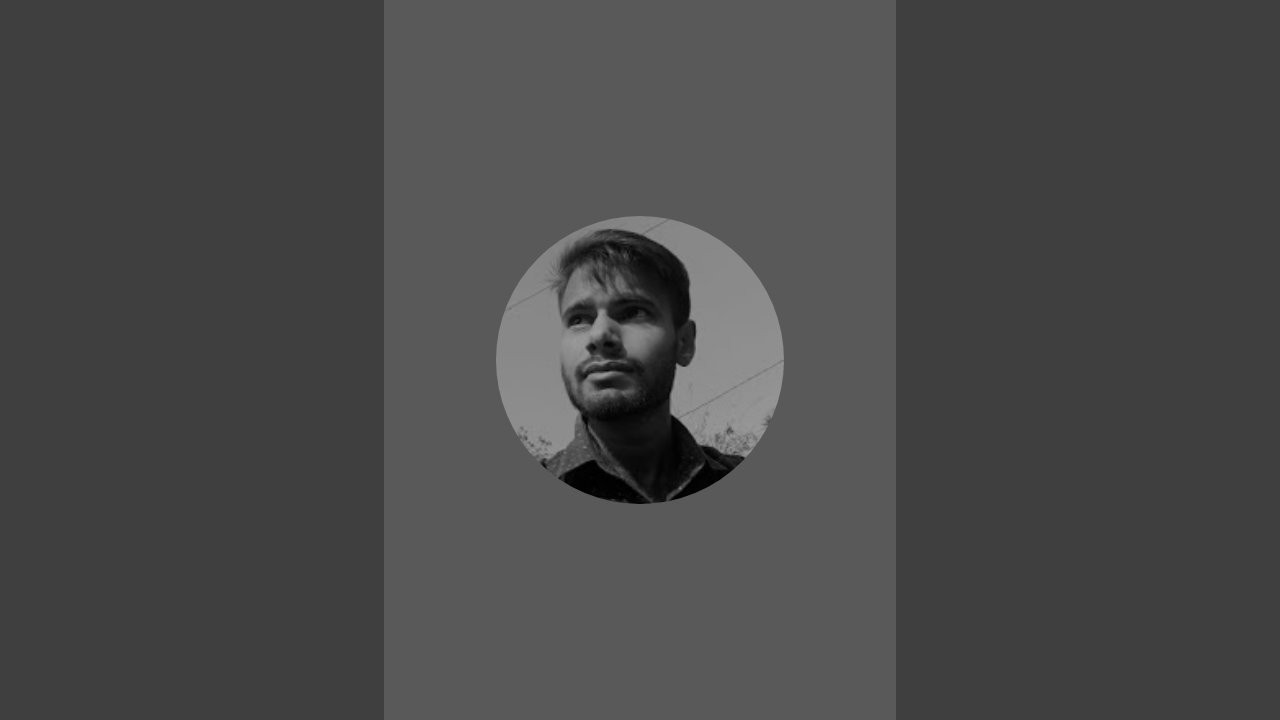Satyam Jha is live - YouTube