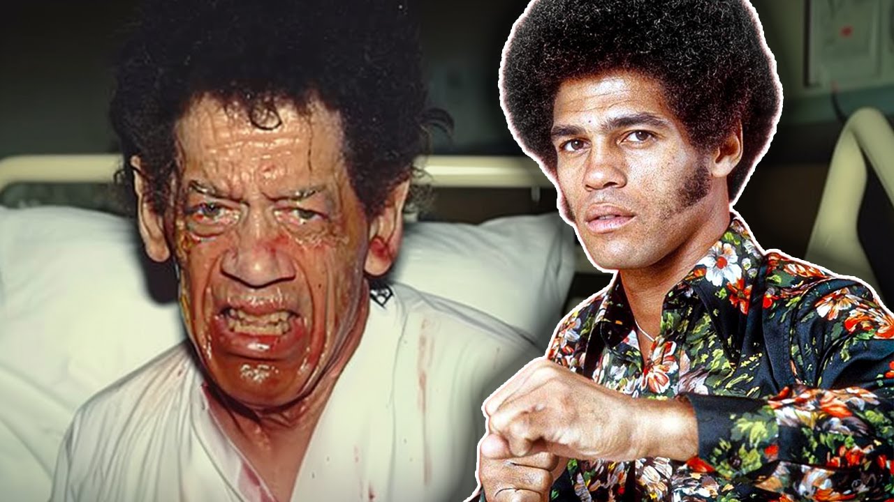 Here’s What Happened to JIM KELLY - Memorial Tribute to Jim "The Dragon ...