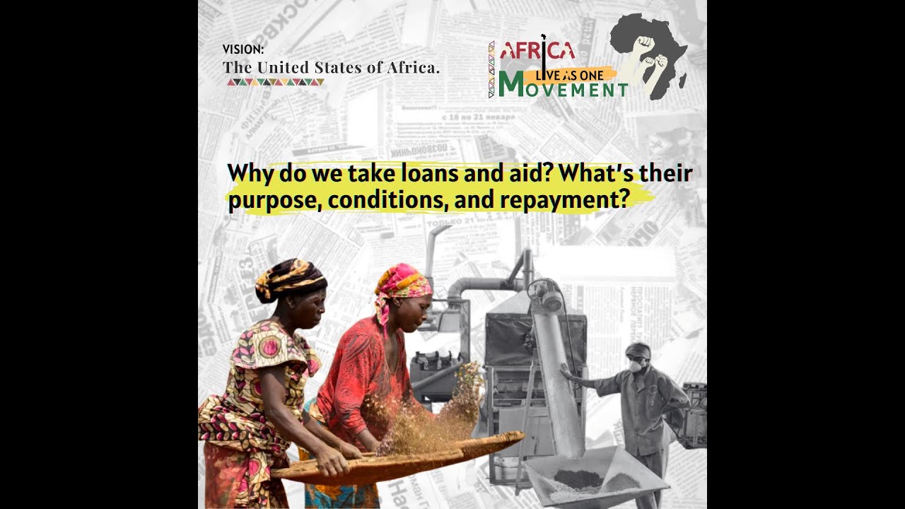 Kuki dufata amadeni n’inkunga? Ese bikora iki? Bitangwa ku zihe ngamba ...