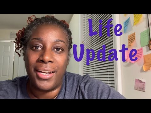 My Life Update - YouTube