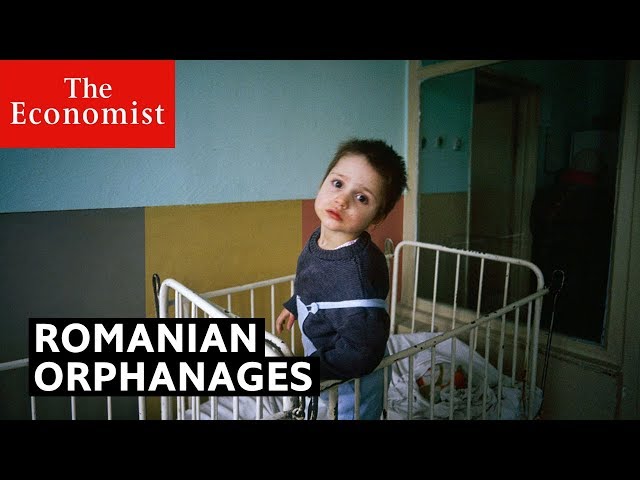 Romanian Orphanages