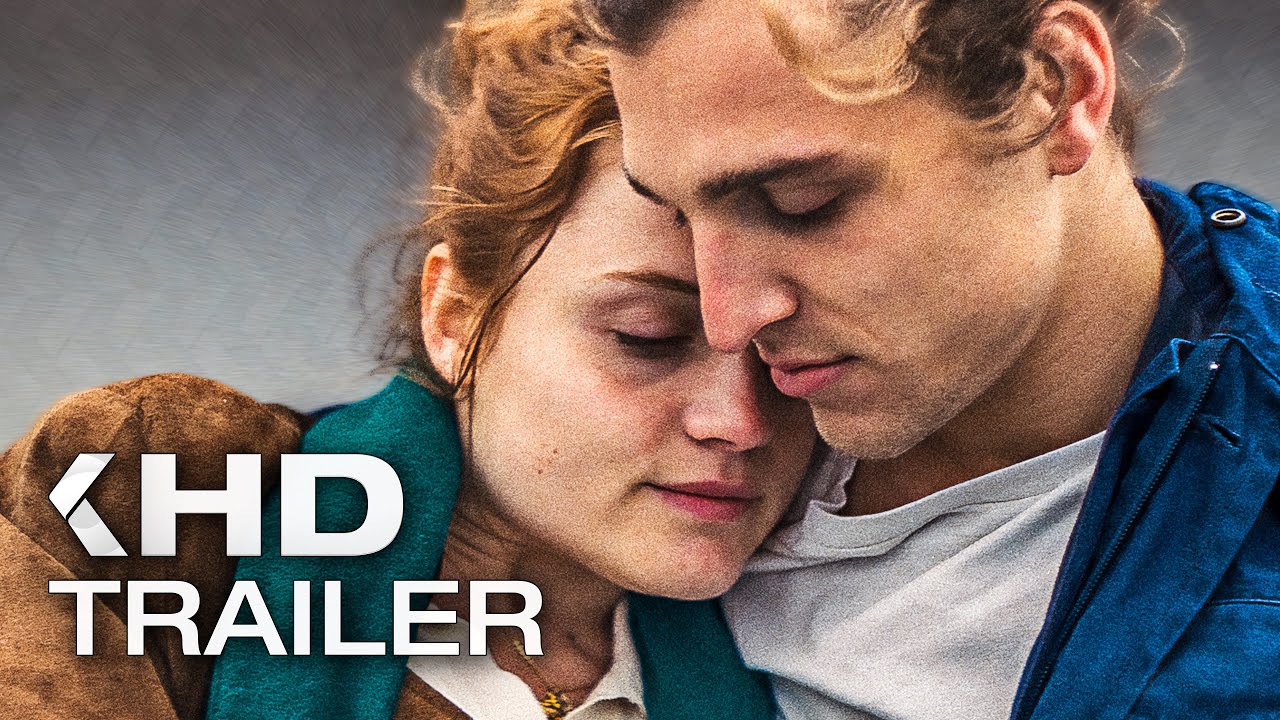 AUS MEINER HAUT Trailer German Deutsch (2023) - YouTube