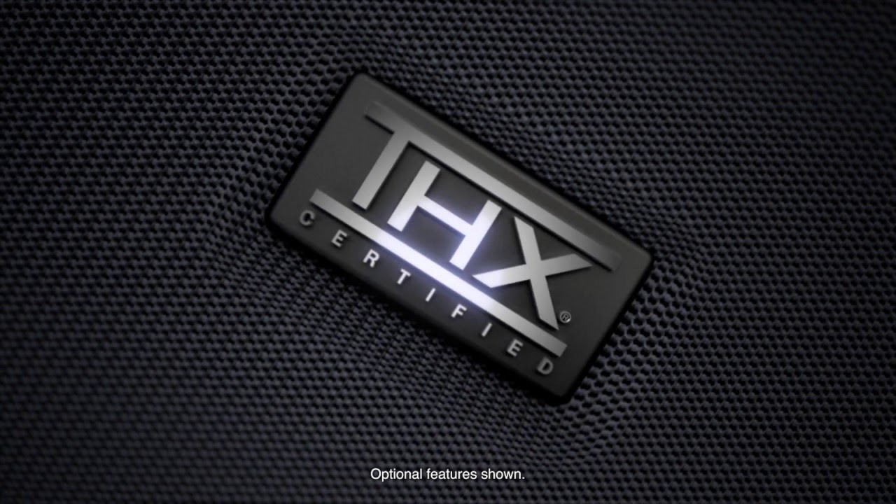 THX Audio System - YouTube