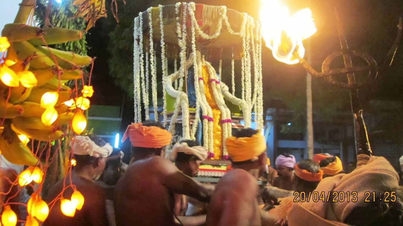 Athalavilai Ayya Festival--2 - YouTube