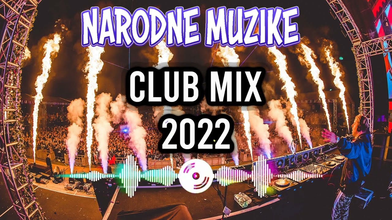 MIX NARODNE MUZIKE 2021 🍺 NAJVECI HITOVI SVIH VREMENA 🍺 ( NARODNI ...