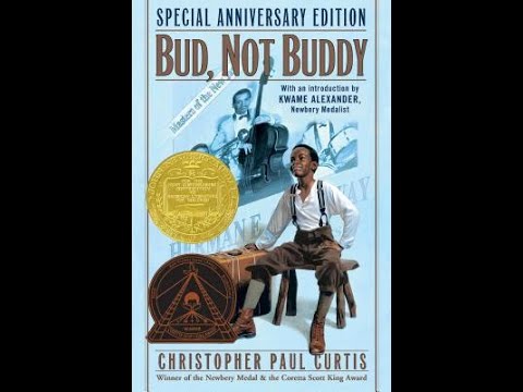 Bud, Not Buddy Chapter 6 - YouTube