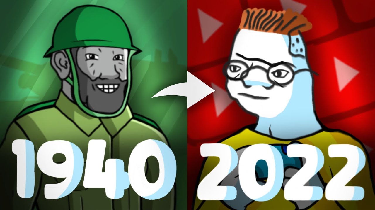 We Are The First Generation Of Men With No Purpose - YouTube